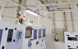 Chemical Systems - Marketech