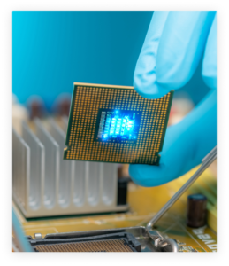 About Marketech - Marketech